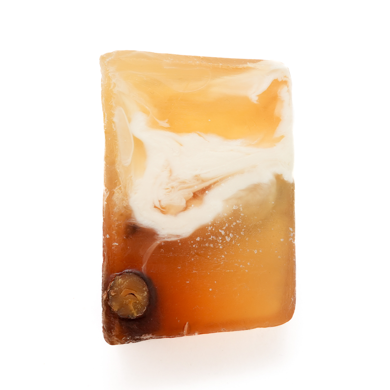 Almond Premium Soap – PARI Skin Cosmetics